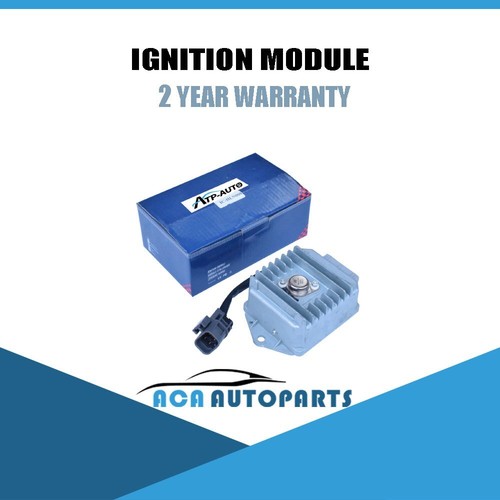 IGNITION MODULE FOR COMMODORE V8 5.0L VN VP VR VS VT VQ WH TRIGGER ...