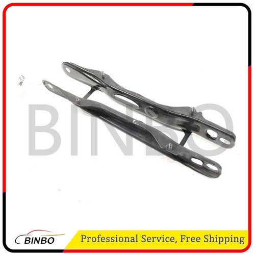 Rear Left & Right Suspension Control Arm 33326875104 For 16-19 BMW G12 ...