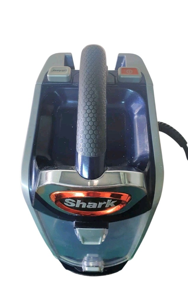 Shark NV801UKT / NZ801UKT Main Motor Body And Bin Working (1) | eBay UK