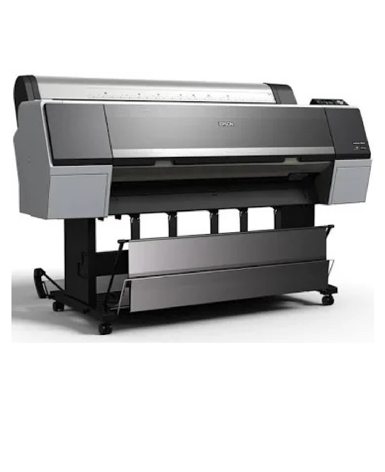 Epson 9400 44”- large format Inkjet Printer- 8 Color | eBay