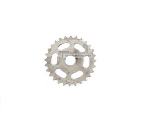 NEW AUDI Q7 4M ENGINE TIMING CHAIN SPROCKET 059109570F ORIGINAL | eBay