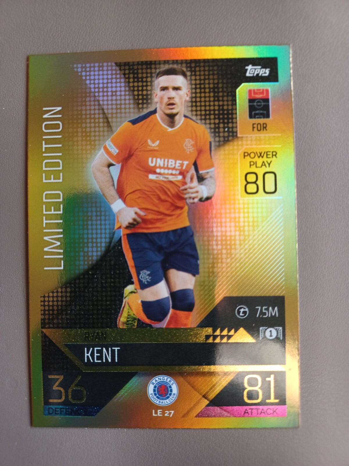 MATCH ATTAX 2022/23 - 100 CLUB/BLACK EDGE/LIMITED EDITION/PRO ELITE ...