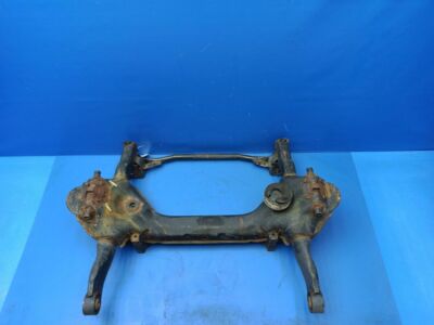 Jaguar XJ XJ8 X308 2000 Front axle subframe MNC2241AG Original PUM11102 ...