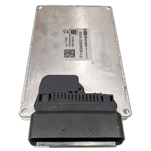 OEM Active Suspension Control Module Cadillac CTS 2014 2015 2016 / ...