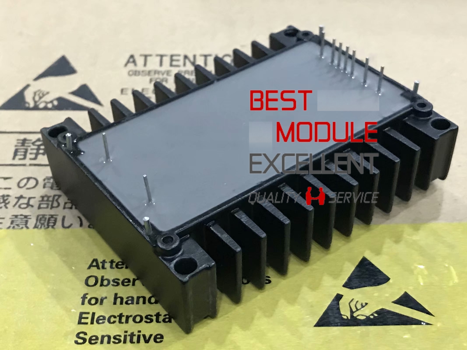 1PCS ST GS-R51212 power supply module NEW Quality Assurance | eBay