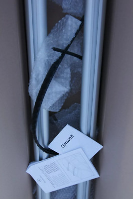 Mercedes Benz Roof Rack A1668901393 Cross Bars GLE GLE350 GLE400 GLE450 ...