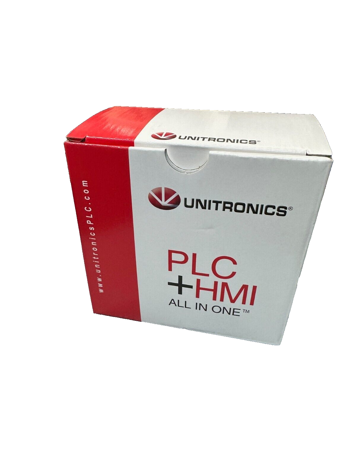 Unitronics V130-j-ra22 Programmable Logic Controller V130 Series Plc/graphic for sale online | eBay