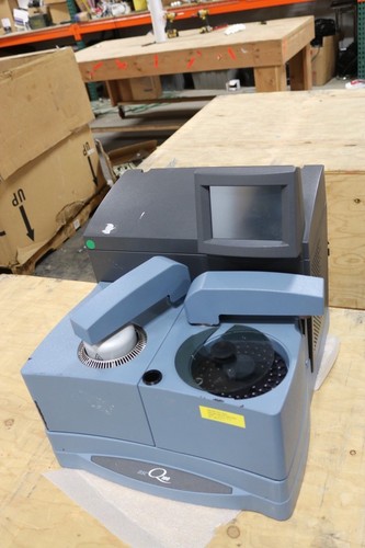 TA Instruments DSC Q 100 Differential Scanning Calorimeter | eBay