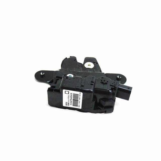 MINI R55 Split Door Rear Lower Barn Lock Right 51492754459 OEM for sale ...