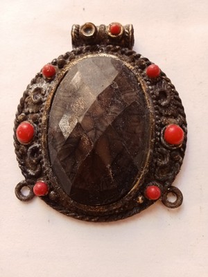 Byzantine - Rare Ancient Amulet