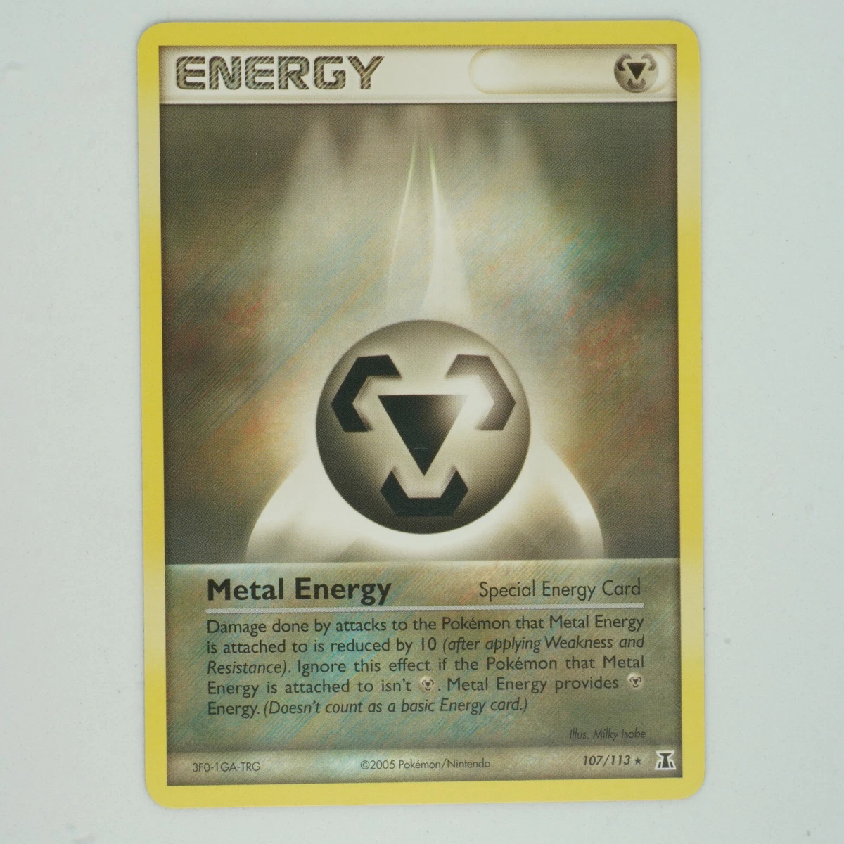 Delta Symbol Pokemon