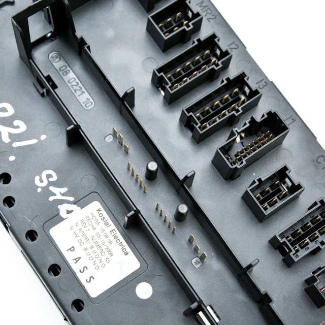 Mercedes-Benz A2215451601 for sale online | eBay