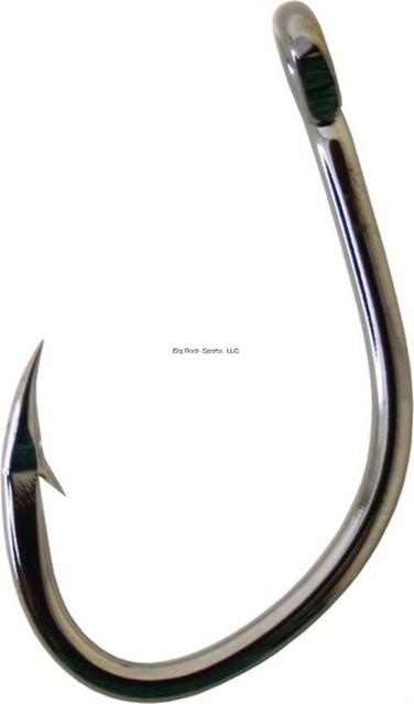 Owner Offshore Bait Hook Big Game Shark Tuna Marlin Hooks 5129 11/0 for ...