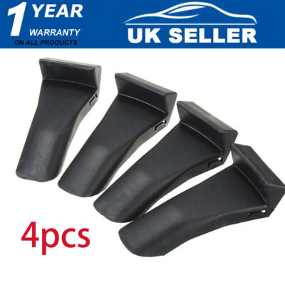 4Pcs Jaw Clamp Cover Protector Wheel Guard Kit For Tyre Changer Machine ...