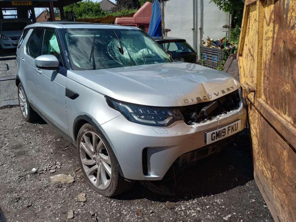 LR076696 Alternator Land Rover Range Sport HSE Year 2013 1395173 for ...