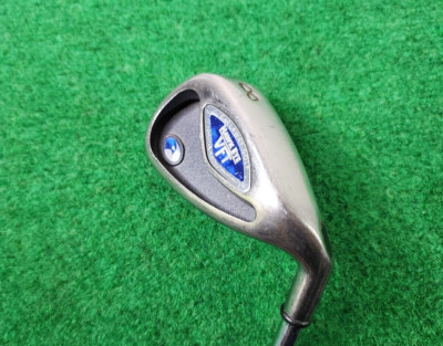 Callaway Golf Hawk Eye VFT Single 8 Iron RH Constant Weight Steel Shaft ...