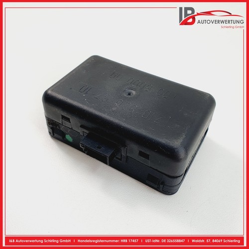 MERCEDES BENZ C-KLASSE W203 C270 CDI Steuergerät Regensensor 2108205710 ...