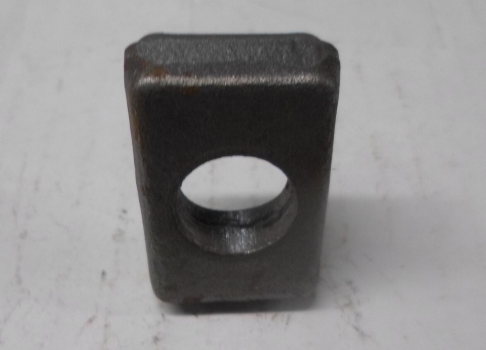 NOS Ford New Holland 556741 Support for Rotor Tine Arm on 254 255 Rakes ...