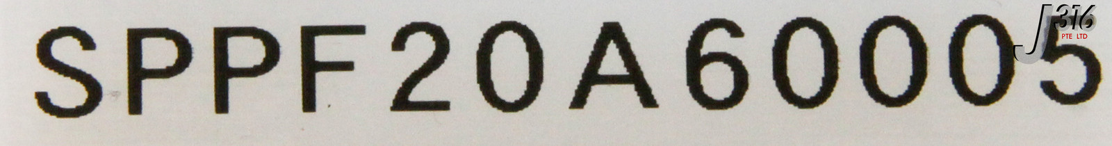 8406 RECIF TECHNOLOGIES ROBOT ARM LIFTER W/ PROTECTIVE BOX SPPF20A60005 ...