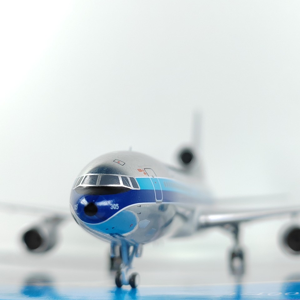 NG Model 1:400 Eastern Air Lines LOCKHEED L-1011-1 N305EA Diecast ...