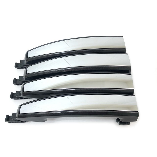 GM Oem-outside Exterior Door Handle 25936893 for sale online | eBay