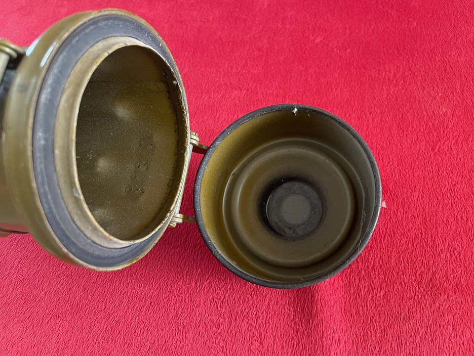 Vietnam War 82mm Mortar Round Rocket Carrier Tube Case Viet Cong | eBay