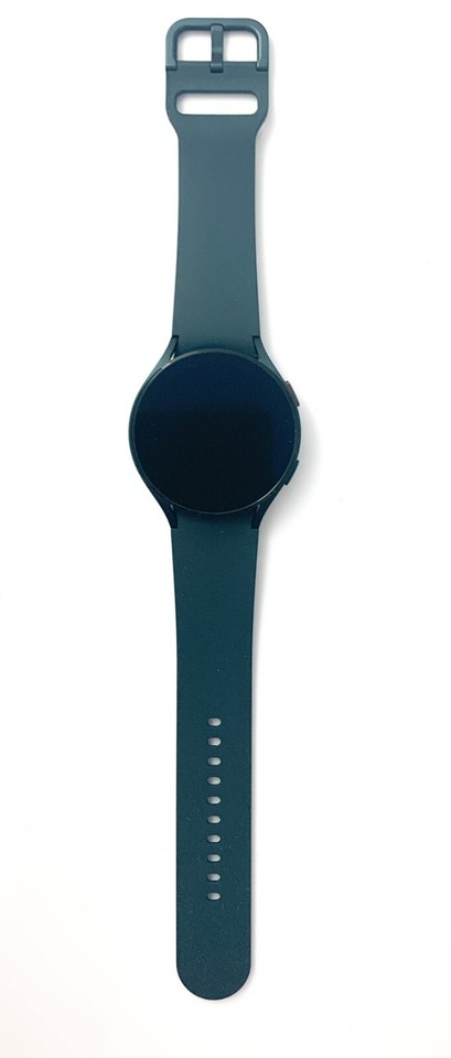 Samsung Galaxy Watch4 SM-R870 Bluetooth/GPS/WiFi SmartWatch 44mm ...