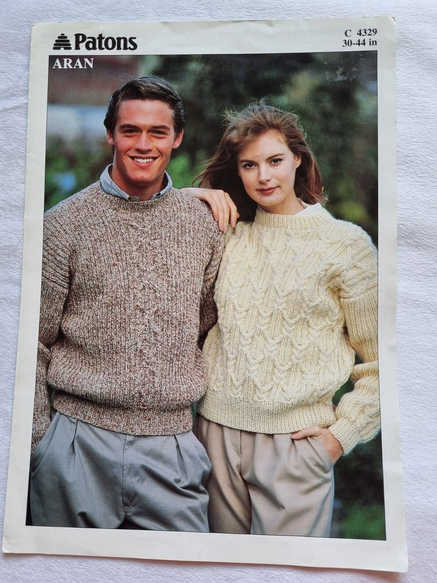 Patons Knitting Pattern Patons Cotton 4 Ply Knitting Pattern Book 3804