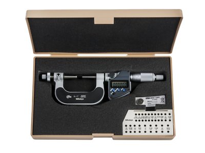 Micrometers - Pin Micrometer