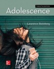 Adolescence by Laurence D. Steinberg (2018, Hardcover) 9781260058895| eBay