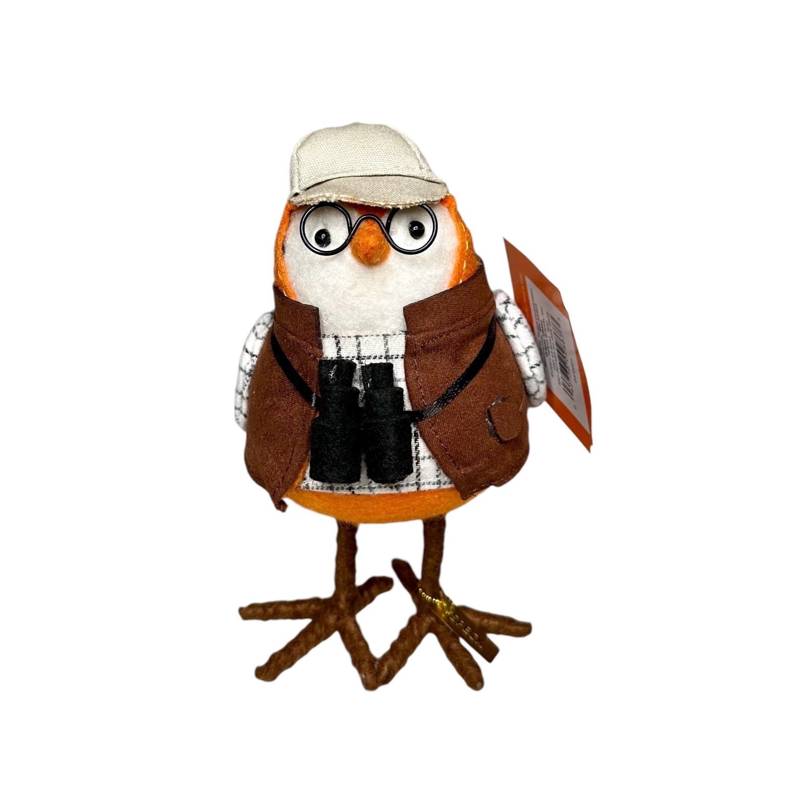 Featherly Friends Bird Speck 2021 Autumn Fall Hyde and Eek Birdwatcher ...