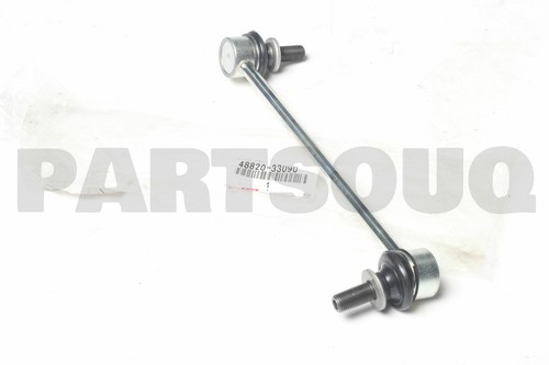 4882033090 Genuine Toyota LINK ASSY, FR 48820-33090 | eBay