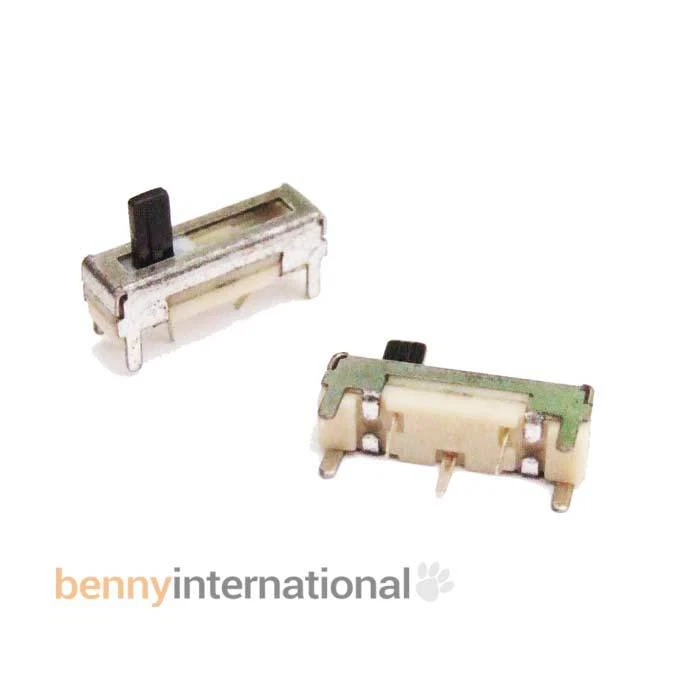 Mini Slide Potentiometer