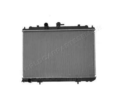 Koyorad Radiator For NISSAN X-Trail 01-13 214108H900 | eBay