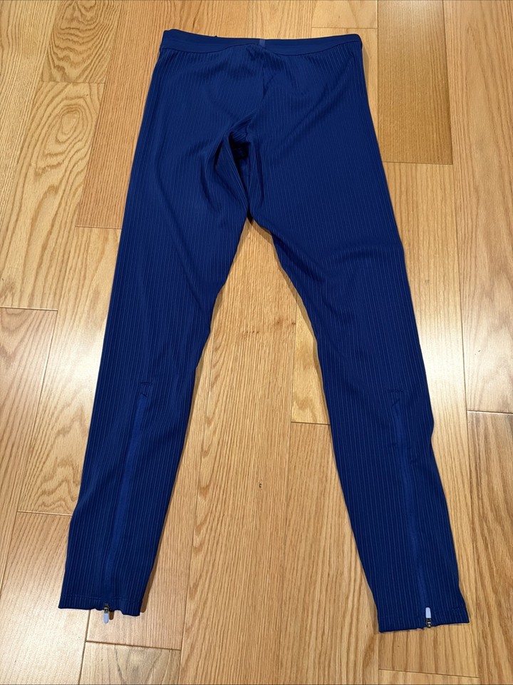 Nike Pro Elite Running Tights Team Sz XL DC9059 Men’s Made In USA | eBay