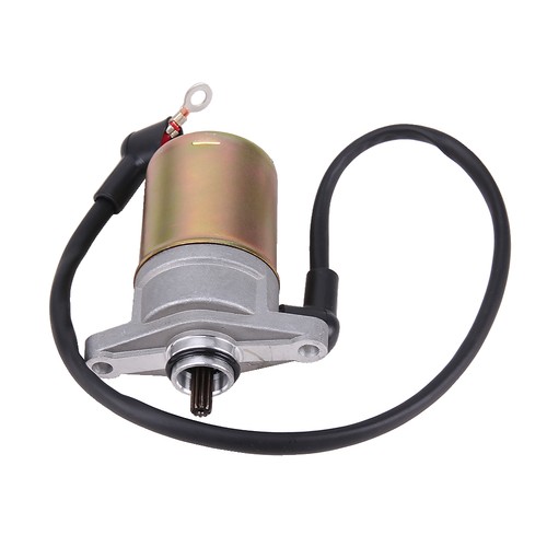 Starter GY6 50cc Scooter Moped For Chinese Roketa Tank Taotao Sunl ...