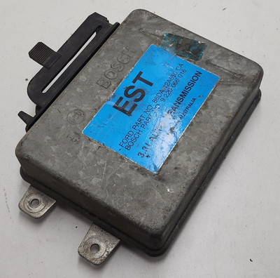 EST Computer / ECU (86DA-12A650-CA) suit Ford XF Falcon 3.3ltr 6cyl ...