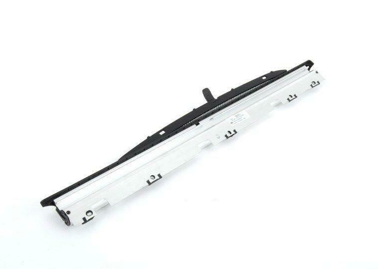 AUDI A8 D3 Rear Left Door Window Sunlight Roller Blind 4E0861333FQBC ...