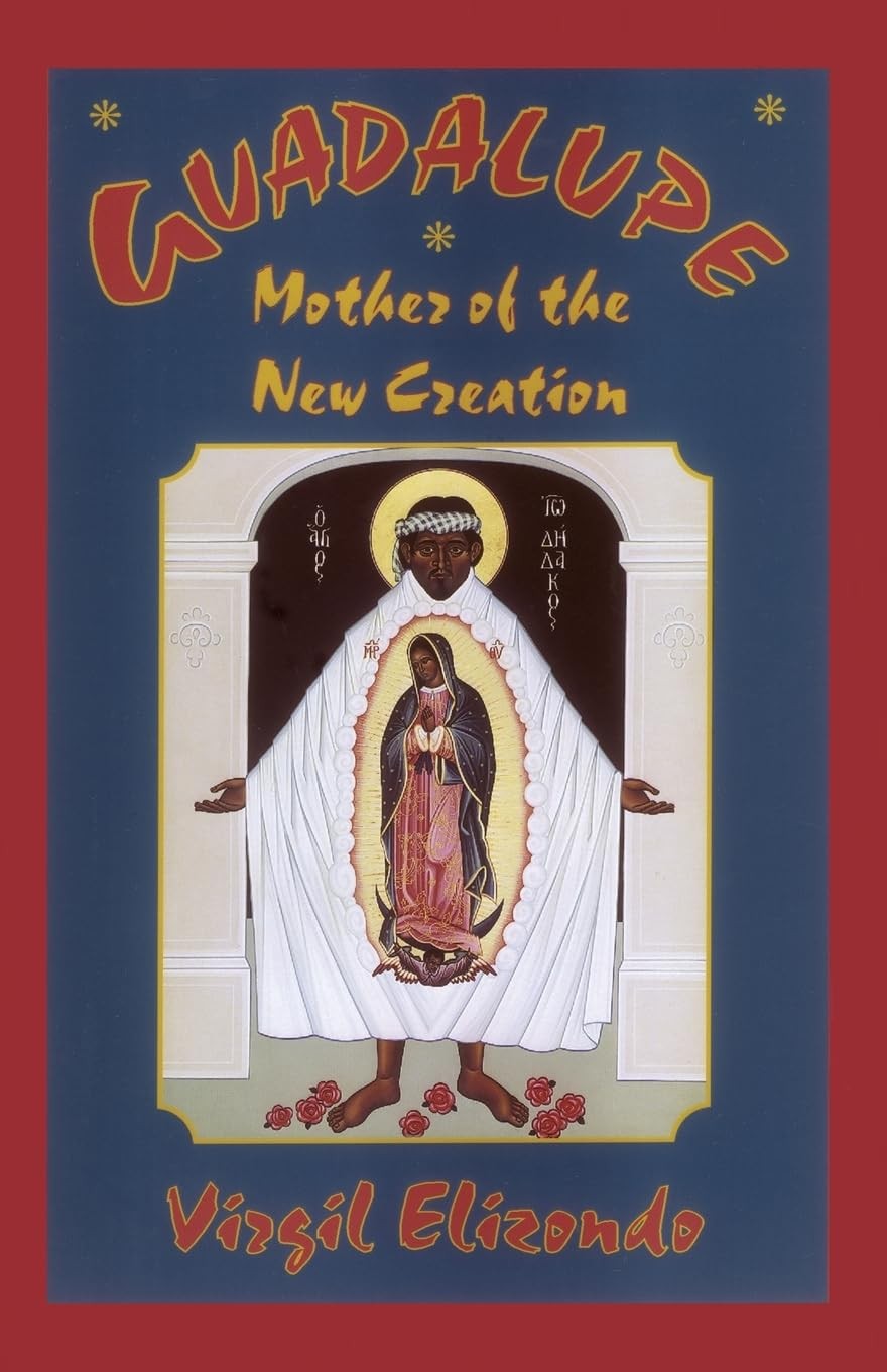 Guadalupe: Mother of the New Creation 9781570751103| eBay