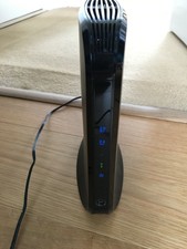 Virgin Media Super Hub 3.0 - ARRIS VMDG505 for sale online | eBay