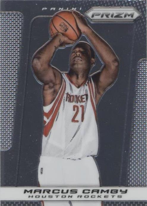 2013-14 Panini Prizm - Marcus Camby #131 for sale online | eBay