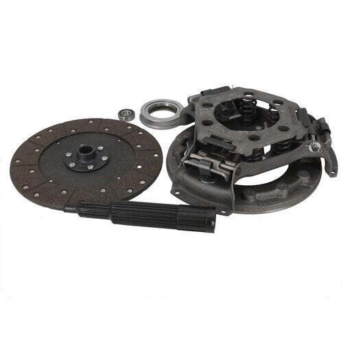 Clutch Kit fits John Deere 300 401 1020 1520 2020 2030 2040 2440 2630 AR100649 | eBay
