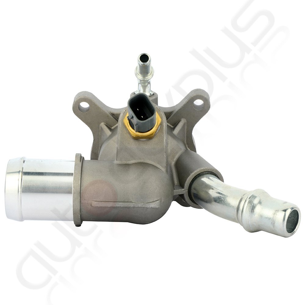 Thermostat Housing for Dodge Dart Jeep Cherokee Renegade 2.4L 5047861AC ...