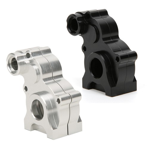 R86020 Aluminium Alloy RC Gearbox Cover Shell Drive Gear Box Housing ...