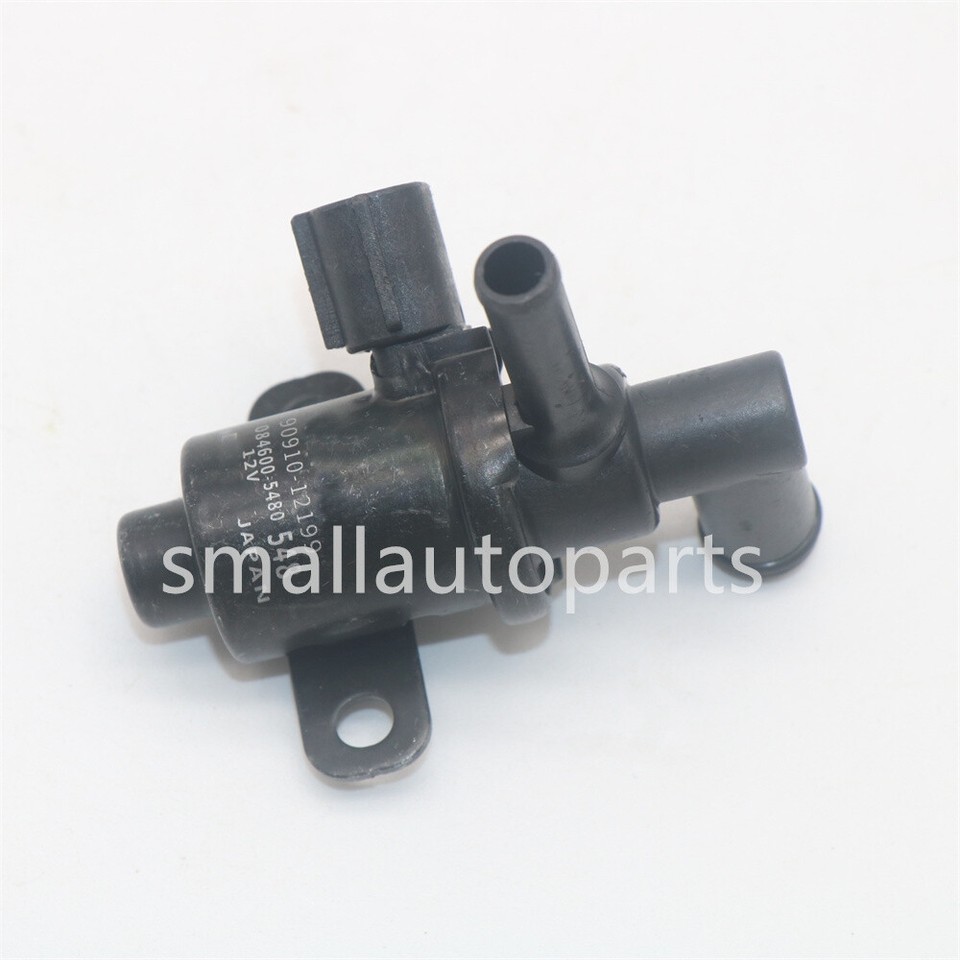 Toyota Avalon Camry Solara Lexus Vacuum Valve Switch 90910-12199 ...