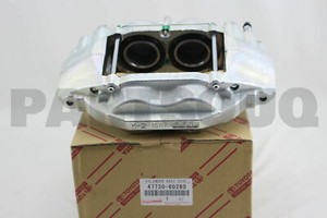4773060280 Genuine Toyota CYLINDER ASSY, FRONT DISC BRAKE, RH 47730 ...