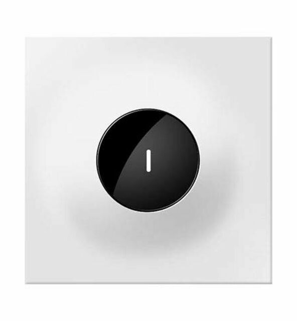 Legrand Adorne 15A Wave-On Wave-Off Light Switch - White (ASWV1532W2 ...