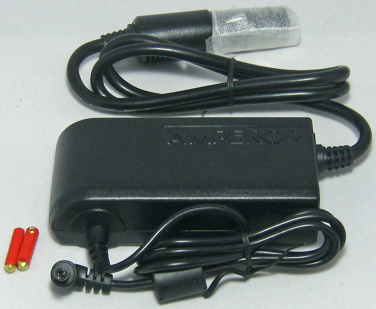 Amperor Auto Power Adapter ADP-90DCA | eBay