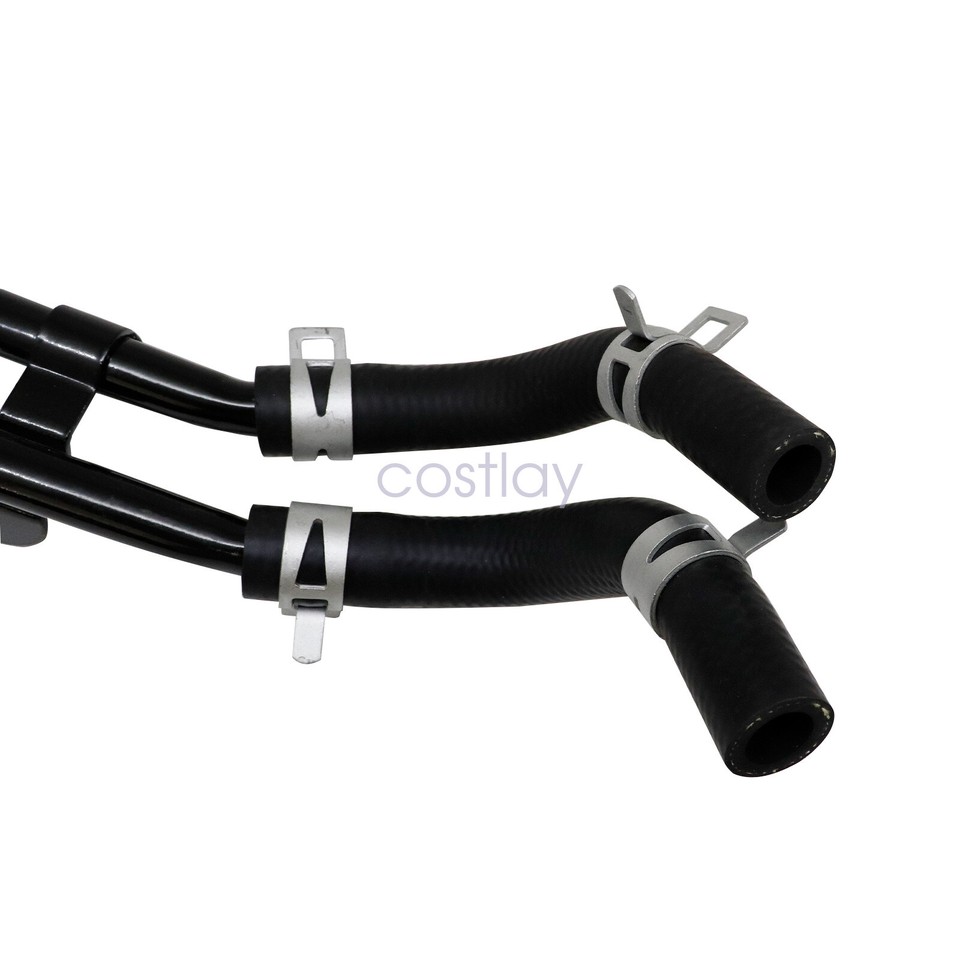 NEW Oil Cooler Line 254702G000 For 2013-2016 Hyundai Santa Fe Sport 2 ...