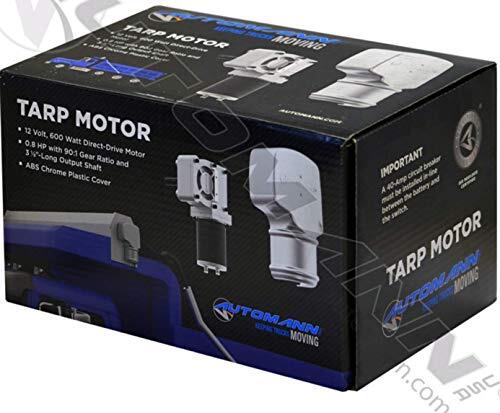 Automann TARP Motor 600W 12V 577.99701 | eBay